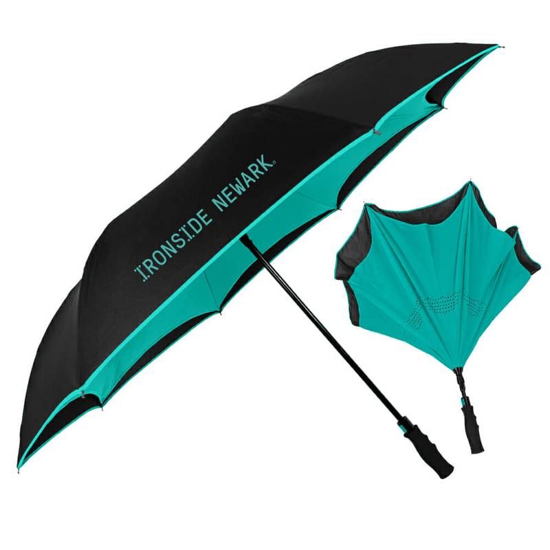 Inverted Umbrellas: Are They Really A Better Option?