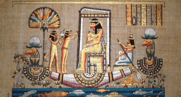 Who Invented The Umbrella? | The History of Umbrellas