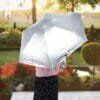 How to Know If Your Umbrella Has UV Protection: A Detailed Guide