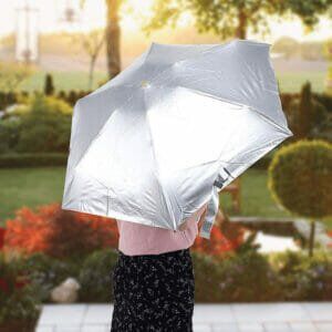 How to Know If Your Umbrella Has UV Protection: A Detailed Guide