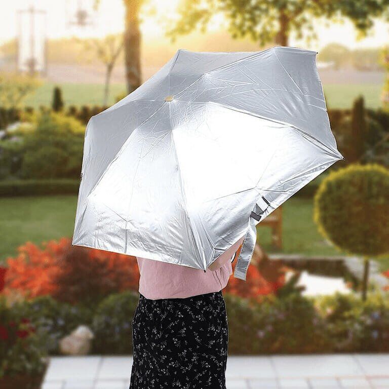 How to Know If Your Umbrella Has UV Protection: A Detailed Guide