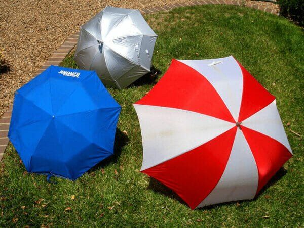 How to Know If Your Umbrella Has UV Protection: A Detailed Guide