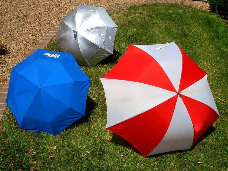How to Know If Your Umbrella Has UV Protection: A Detailed Guide