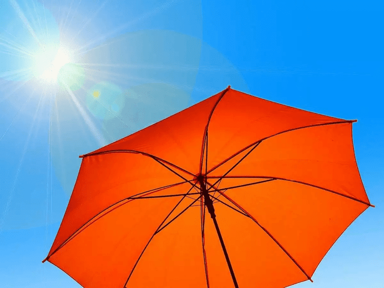 How to Know If Your Umbrella Has UV Protection: A Detailed Guide